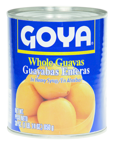 Goya Guavas Whole In Heavy Syrup 30 oz | Shipt