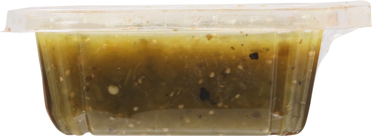 ¡Yo Quiero! Medium Hatch Verde Salsa 12 oz 12 oz | shipt