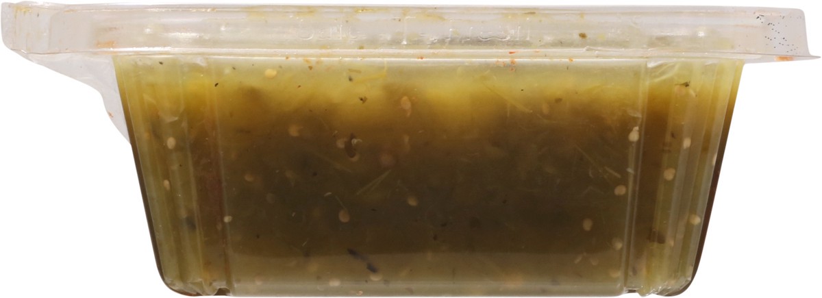 ¡Yo Quiero! Medium Hatch Verde Salsa 12 oz 12 oz | shipt