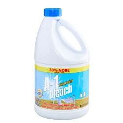 Austin's A-1 Bleach Disinfecting 81 oz | shipt