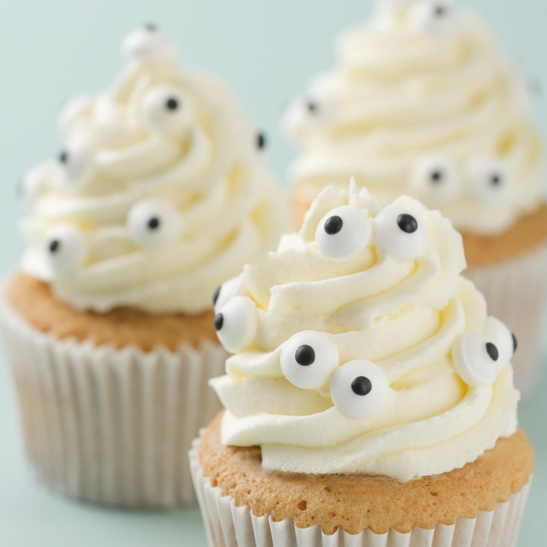 Pme Cake Sweet Street Eyeball Sprinkles 10 mm | shipt