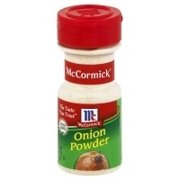 McCormick Onion Powder 2.62 oz | Shipt