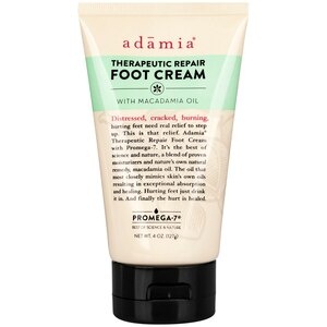 Adamia Therapeutic Repair Foot Cream 4 oz | Shipt