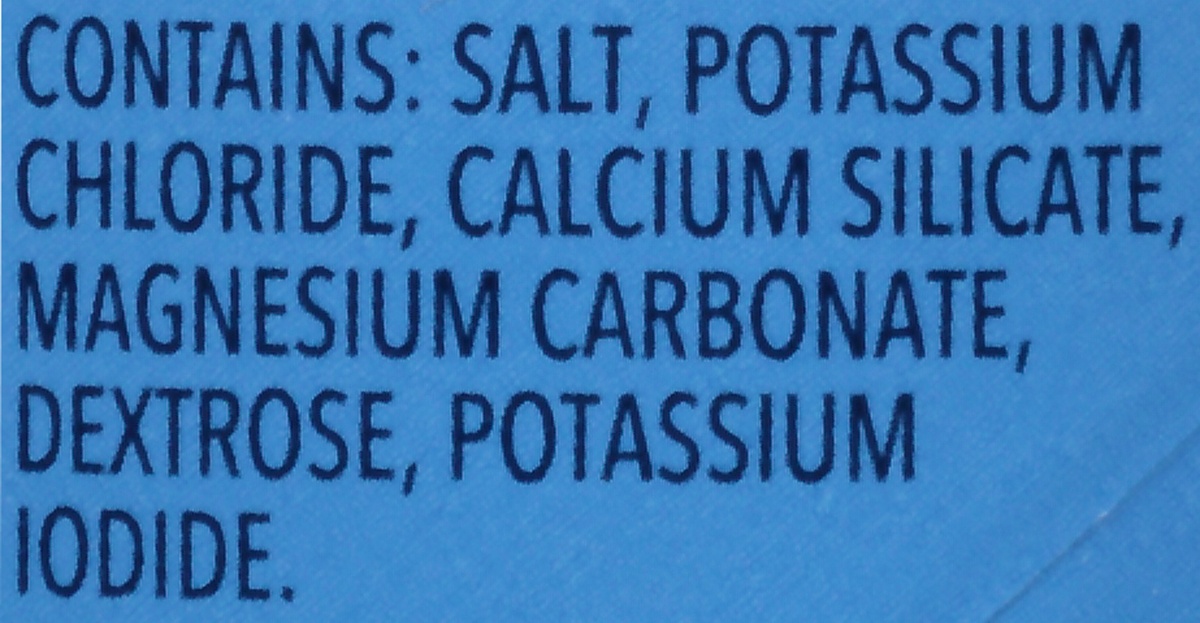 Morton Lite Salt 11 oz | Shipt