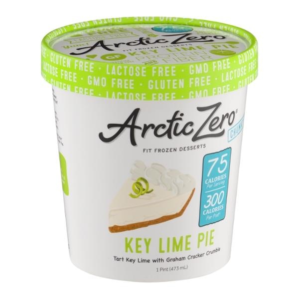 Arctic Zero Frozen Desserts 1 pt 1 pint | Shipt
