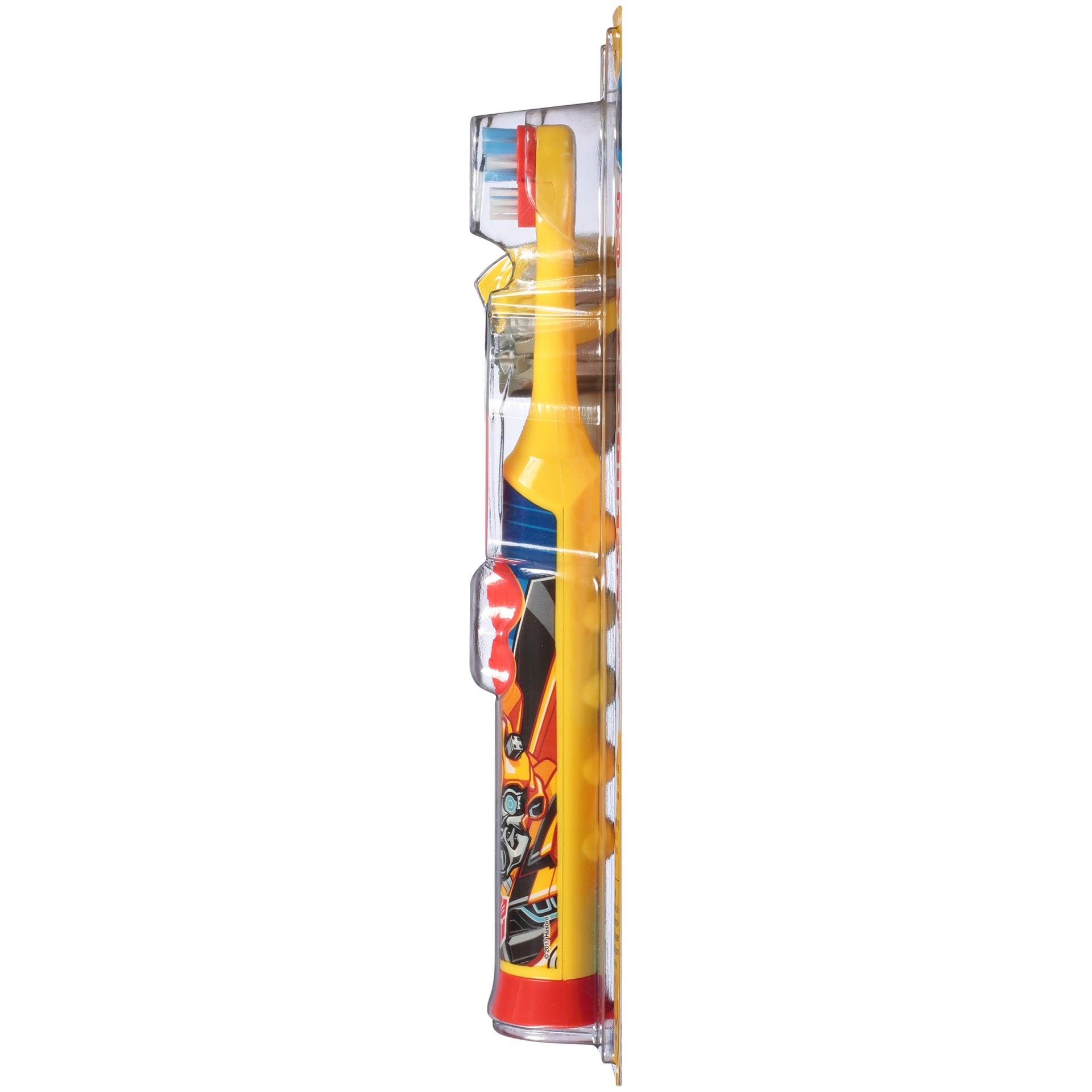 Firefly Rotary Transformers Tooth Brush 1 ct | Shipt