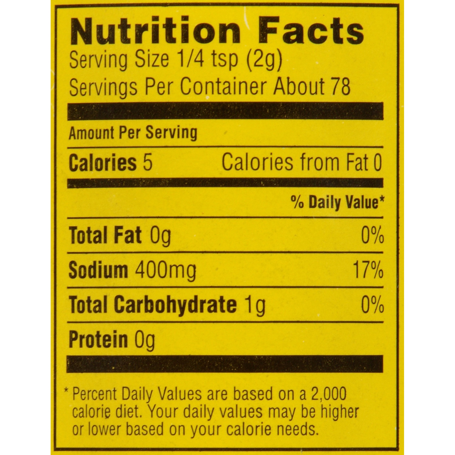 Famous Dave's Spicy Hot Chicken' Wing Seasoning Shaker 5.5 oz | Shipt