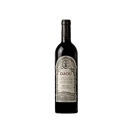 DAOU Red Blends 750 ml | Shipt
