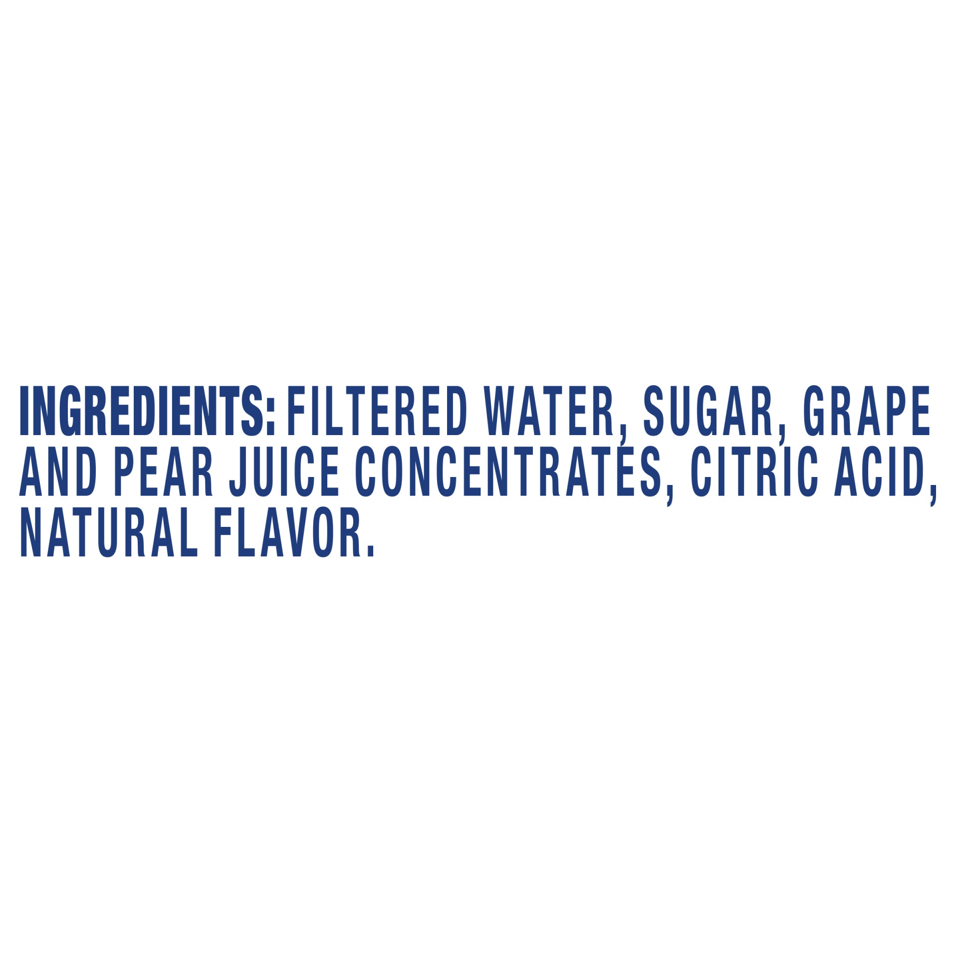 Capri Sun Juice, Grape 10 ct; 6 fl oz | Shipt