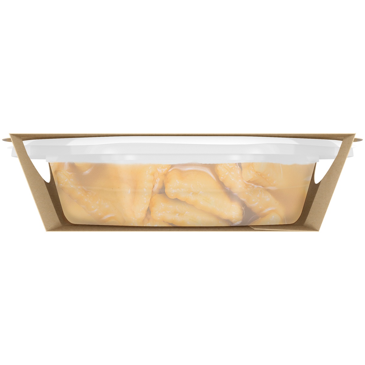 Gerber Graduates Toddlers Pasta Pick Ups Chicken & Carrot Ravioli 6 oz ...