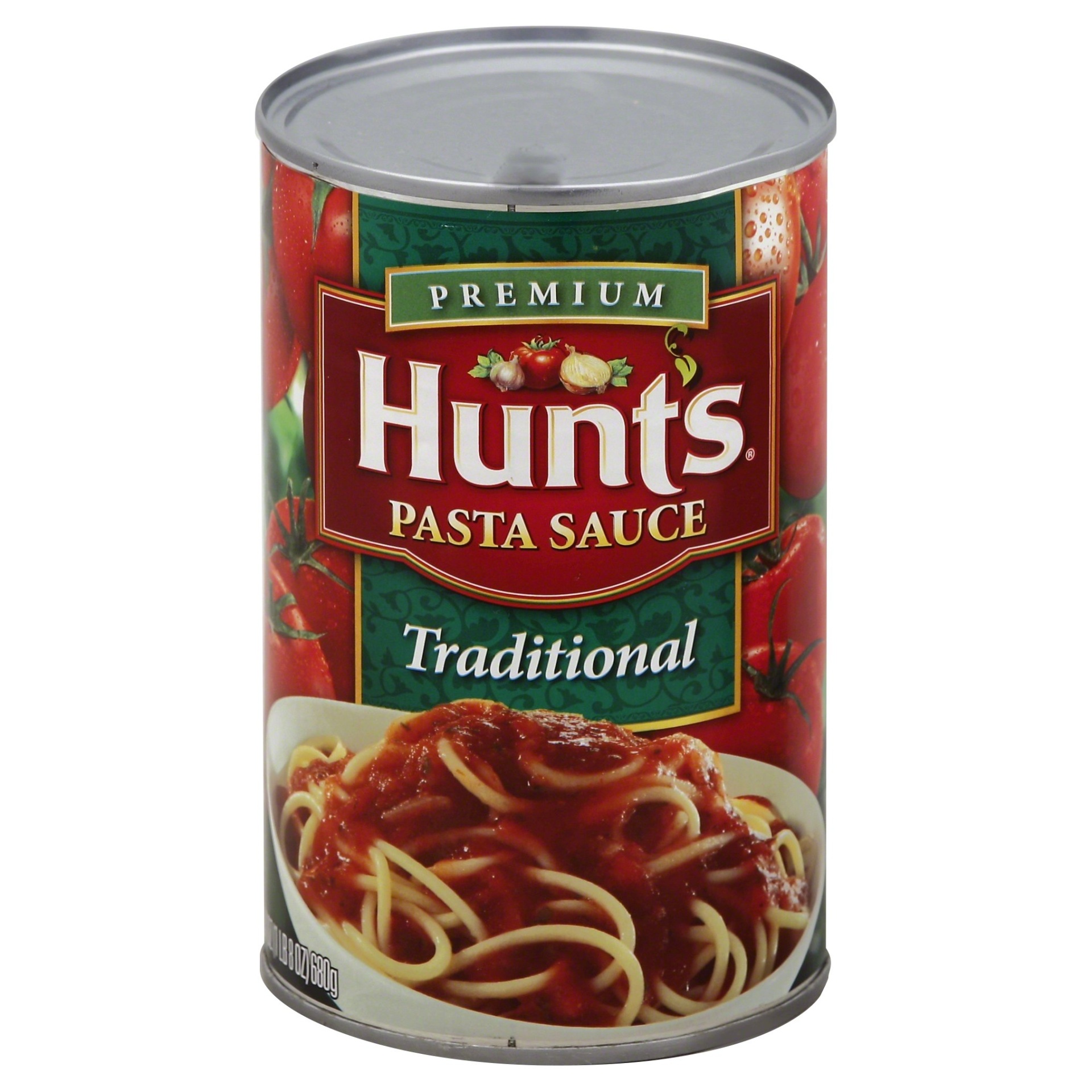 Hunt's Original Style Traditional Spaghetti Sauce 28 oz | Shipt