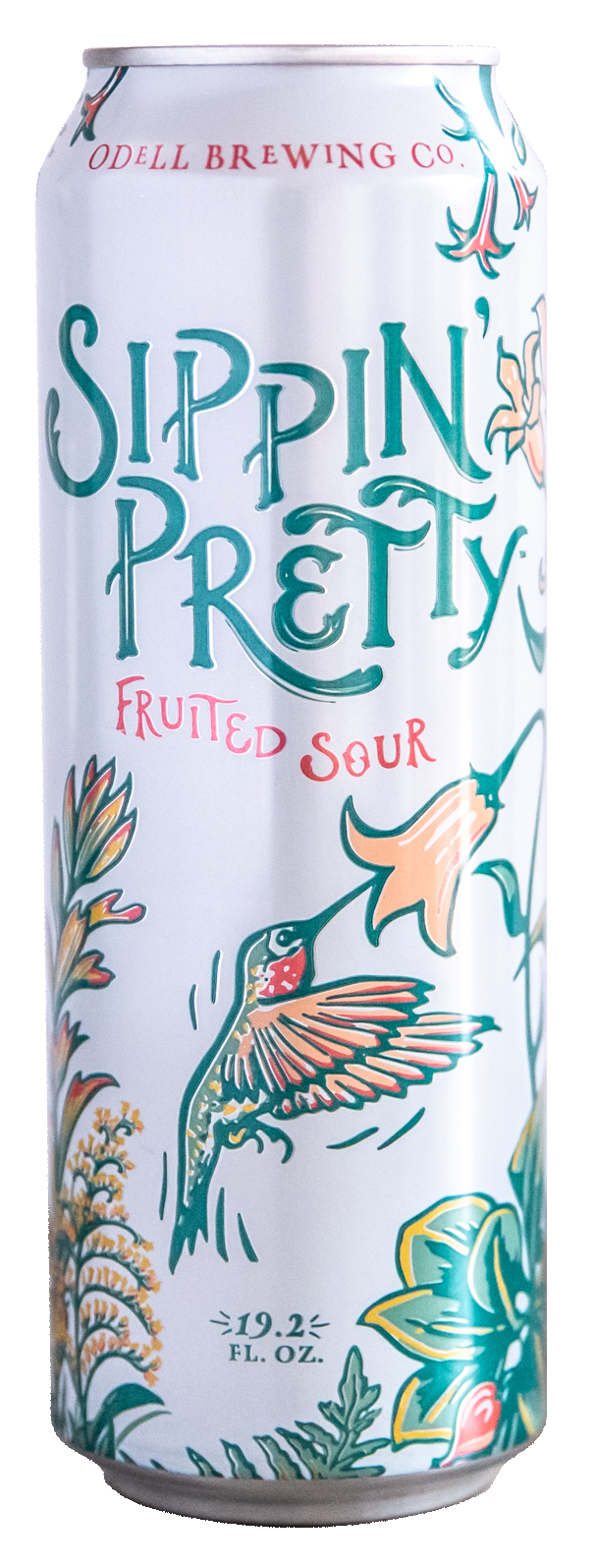 Odell Brewing Co. Odell Sippin Pretty 19.2 oz | Shipt