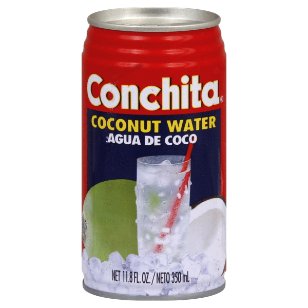 Conchita Coconut Water 11.8 fl oz | Shipt