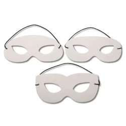 Paper Masks Kit By Creatology 7 in x 10 in | shipt