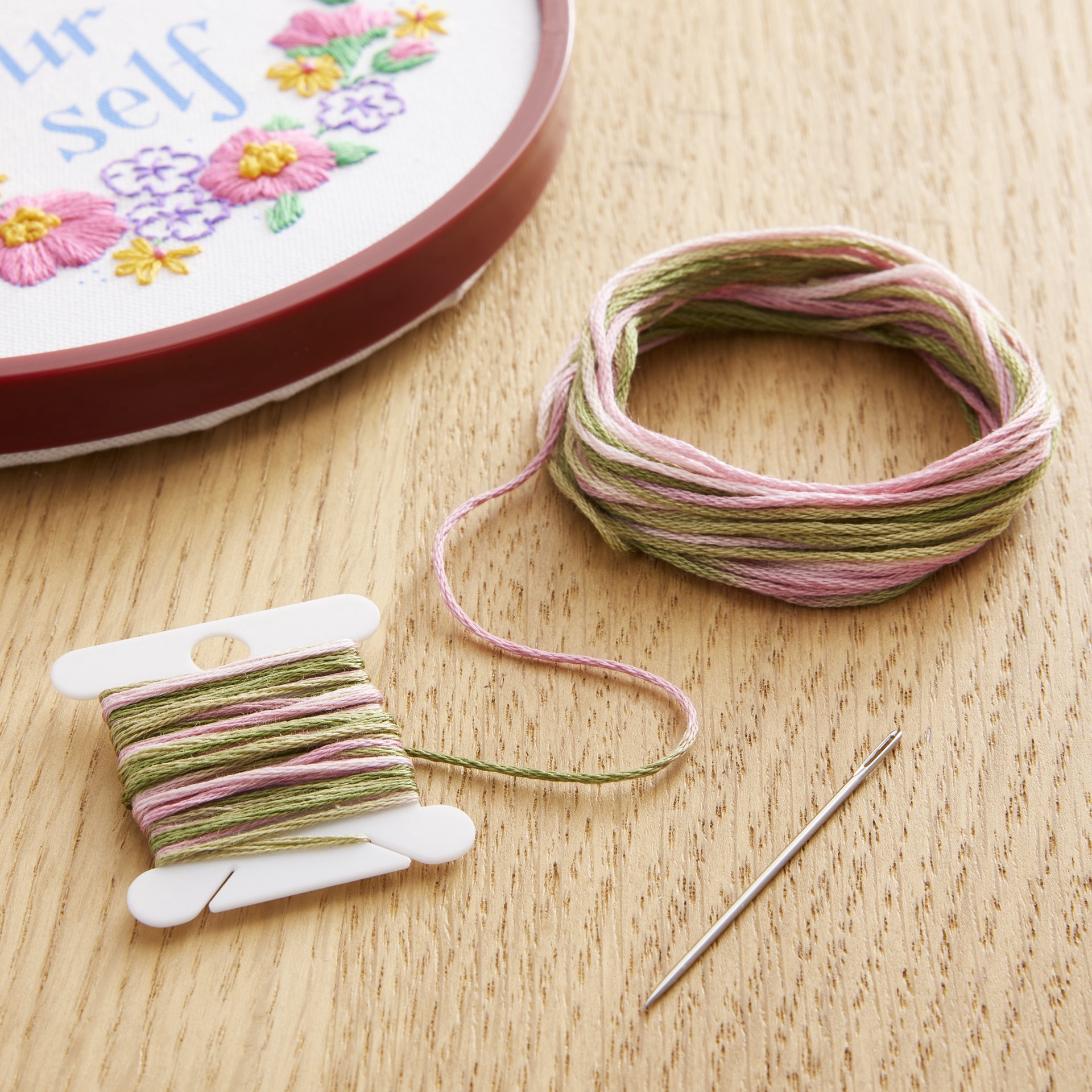 Dmc Coloris Embroidery Thread 8 meters | shipt