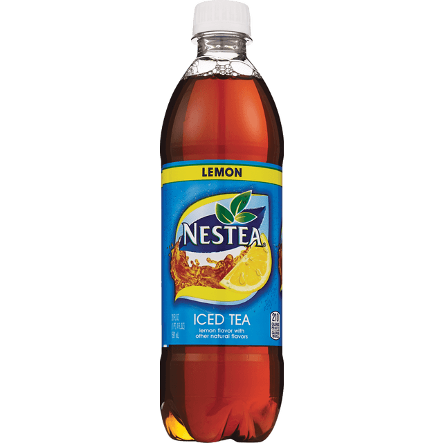 Nestea Lemonade 20 oz | Shipt