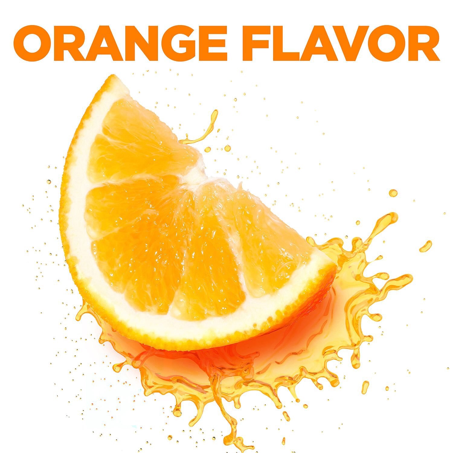 Cvs Electrolyte Solution, Orange, 1 L 33.8 oz | shipt
