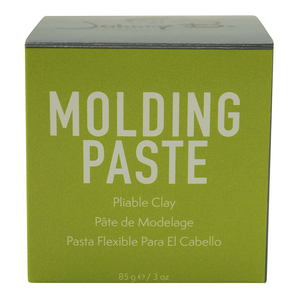 Johnny B Molding Paste 3 oz | Shipt