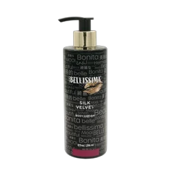 Bellissima Silk Velvet Body Lotion 8 fl oz | shipt
