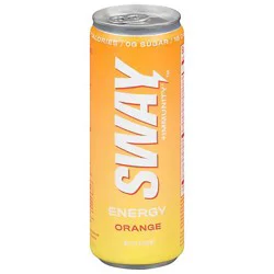 Sway Orange - 12 fl oz 12 oz | Shipt