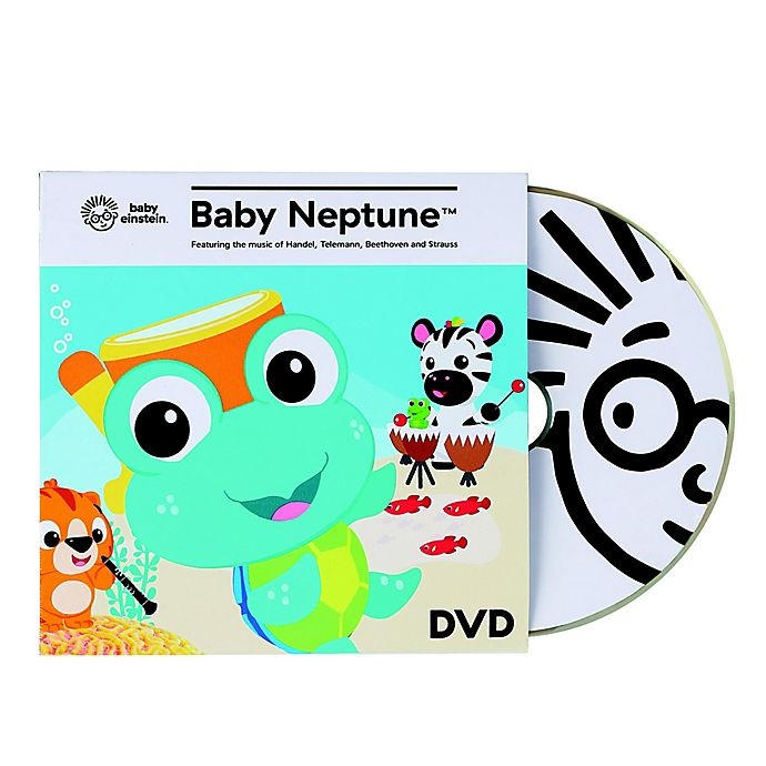 Baby Einstein Ocean Discovery Box Set 6 ct | Shipt