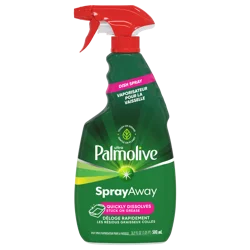 Palmolive Ultra Spray Away Dish Spray 16.9 oz Bottle 16.9 fl oz | shipt