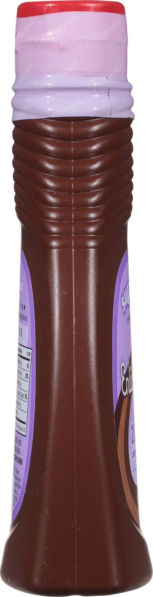 Enlightened Sugar-Free Chocolate Flavored Syrup 14 oz 1 ct | Shipt