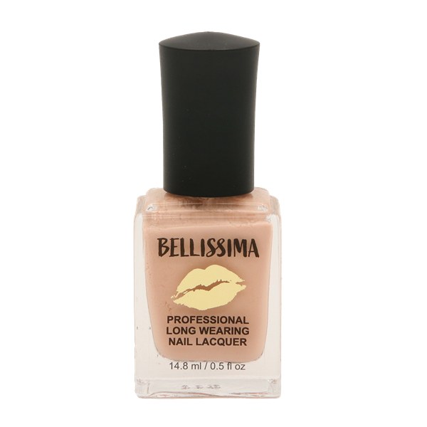 Bellissima Nail Polish, Adulting 0.5 fl oz | Shipt