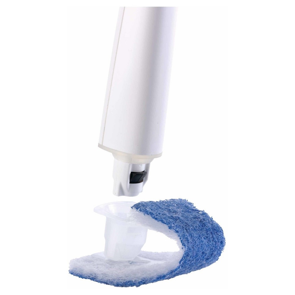 Scotch-Brite Toilet Bowl Scrubber Starter Kit 5 ct | Shipt