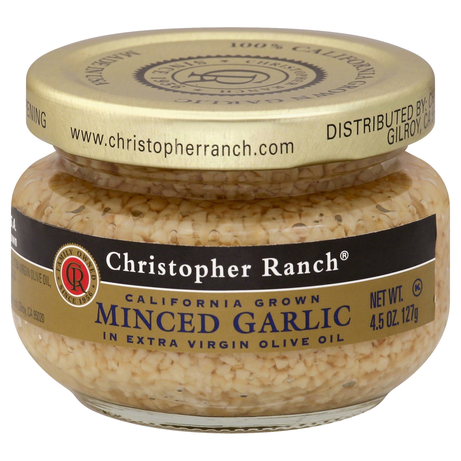 Christopher Ranch Garlic 4.5 oz 4.5 oz | Shipt