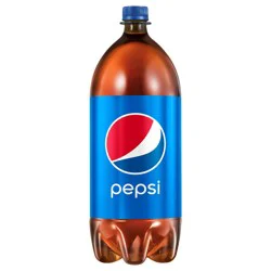 Pepsi Cola 2 liter | shipt