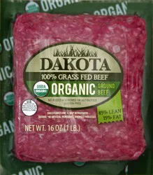 Dakota Beef 16 oz 16 oz | shipt