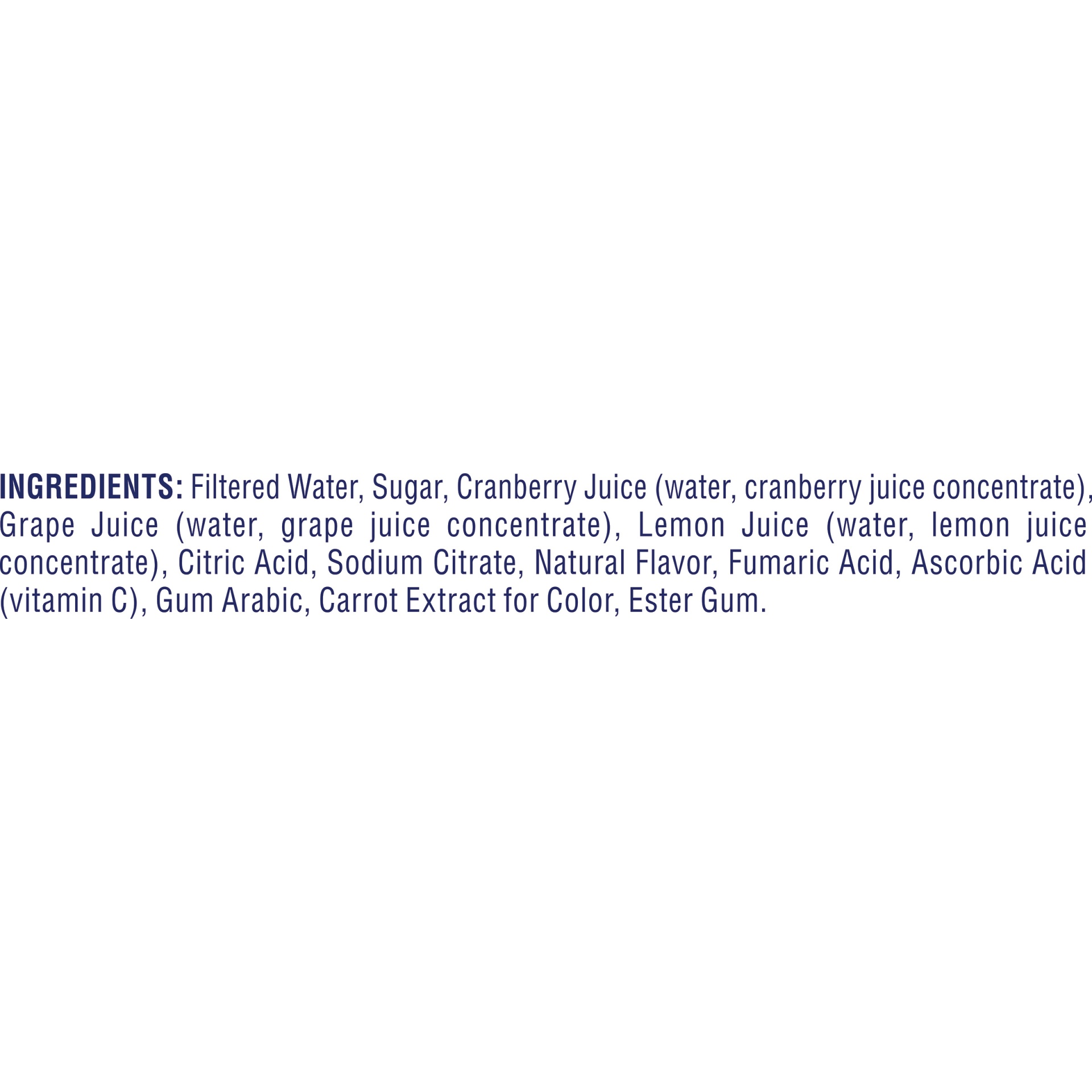 Ocean Spray Cran-Lemonade Juice 64 fl oz | Shipt