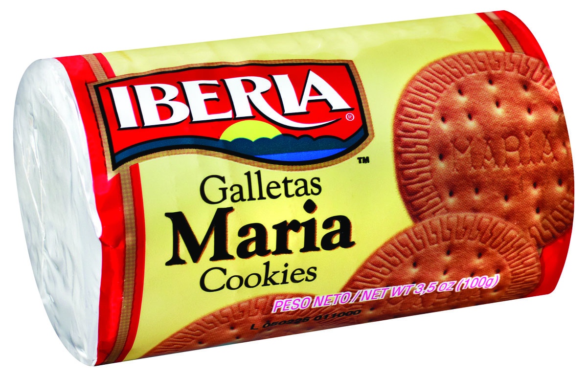 Iberia Galletas Maria (Maria Cookies) 3.5 oz | Shipt