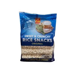 Sunny Select, Sweet Crunchy Rice Rolls 2.8 oz | shipt