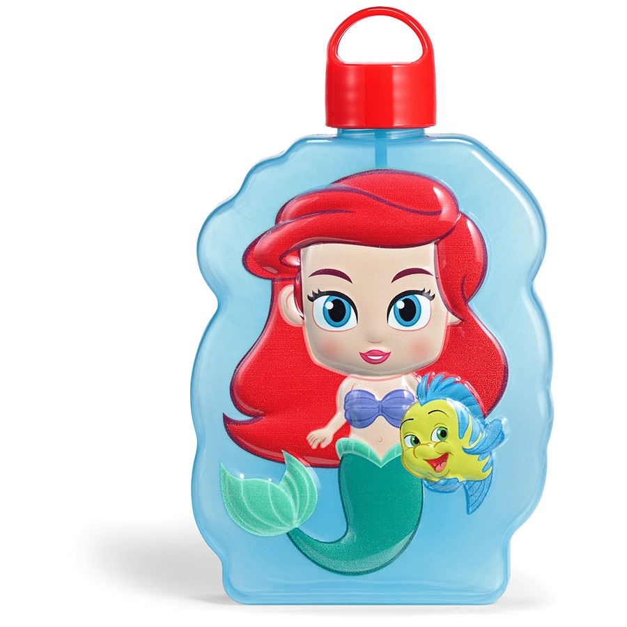 Fubbles Little Kids Disney Ariel Bubble Bottle 1 ct | Shipt