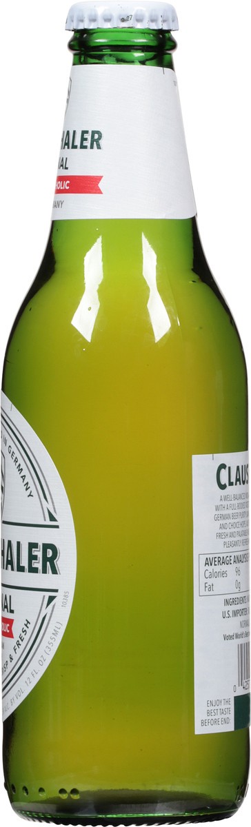 Clausthaler N/A Original 12 oz | Shipt