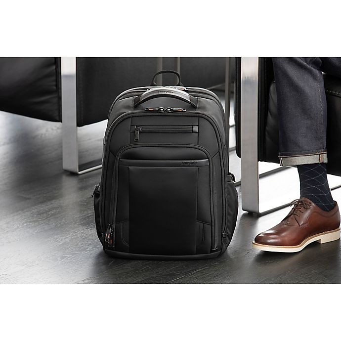 Samsonite Pro Standard Backpack - Black 1 ct | Shipt