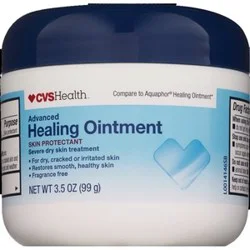 CVS Health Advanced Healing Ointment 3.5 oz | Shipt