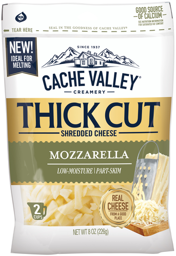Cache Valley Cheese 8 oz 8 oz | Shipt