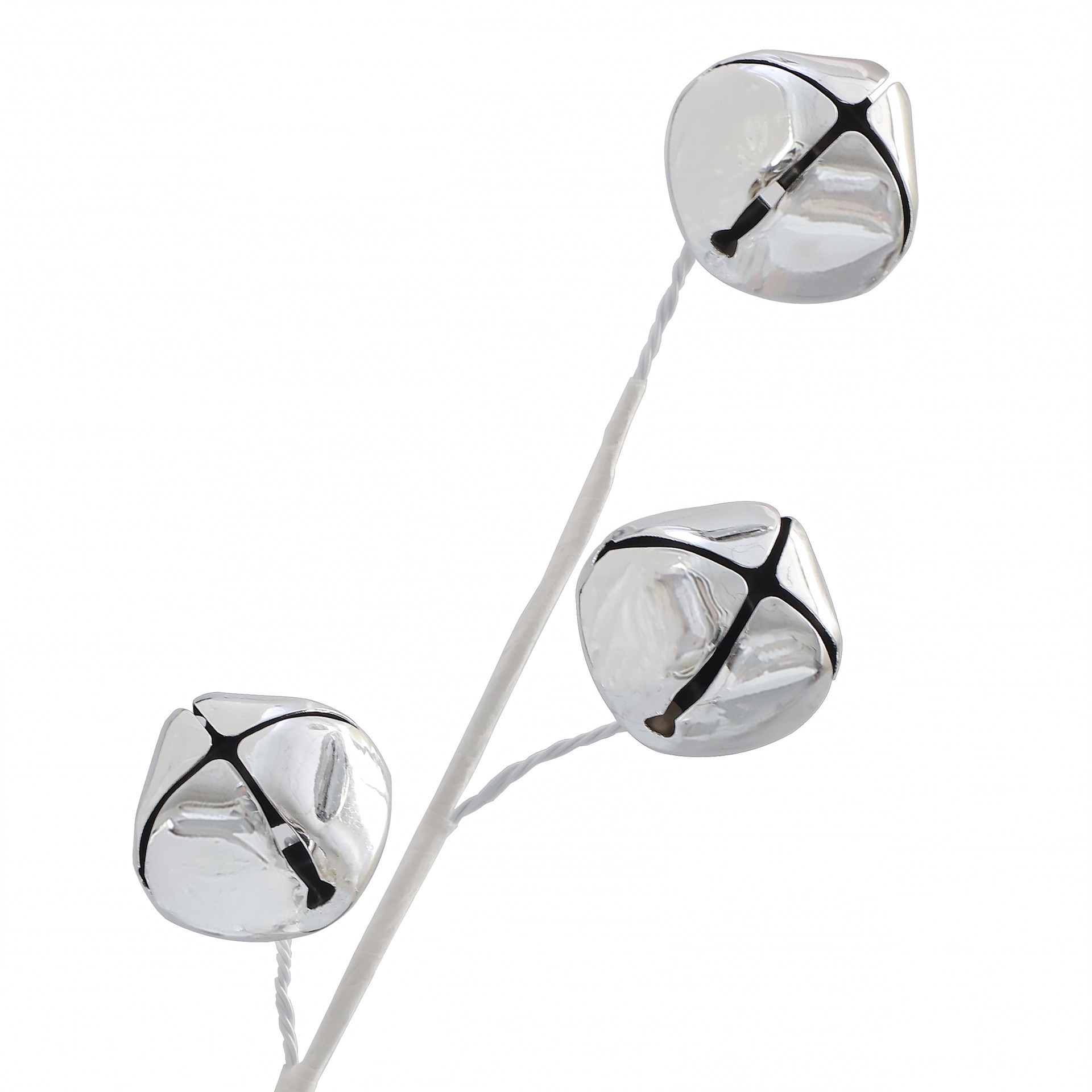 28" Jingle Bell Stem By Ashland 3.5 in x 1.5 in x 28 in | shipt