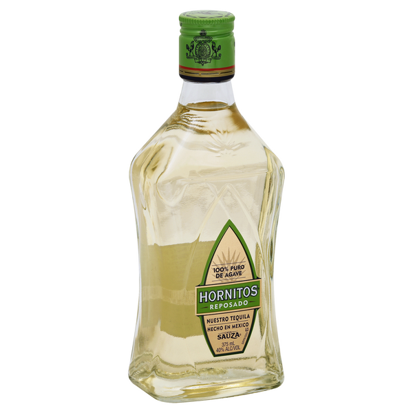 Hornitos Tequila 375 ml | Shipt
