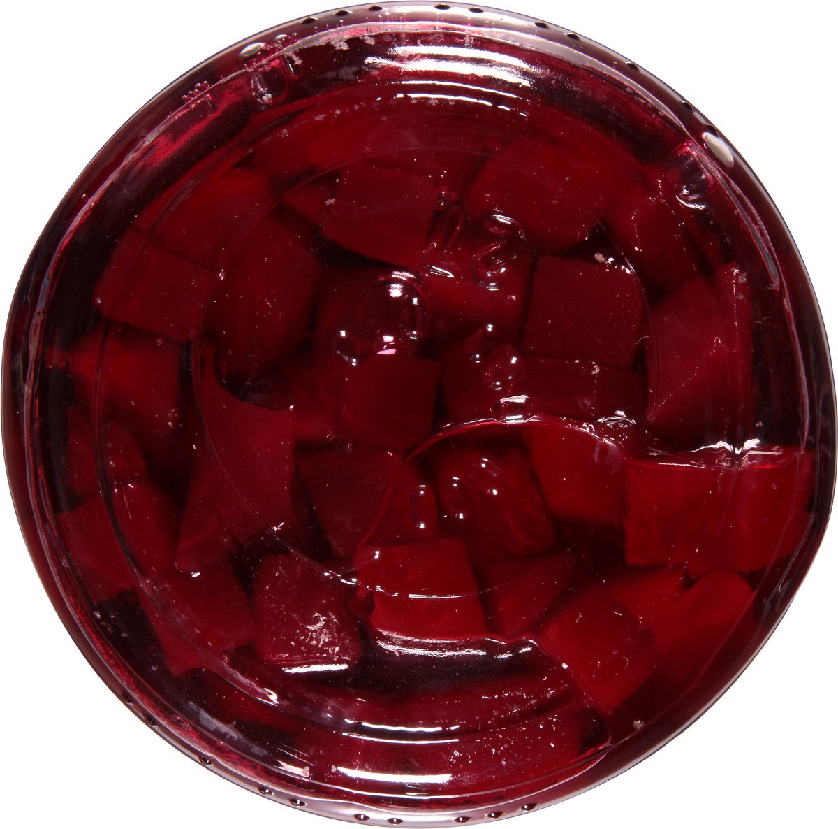 Aunt Nellie's Diced Pickled Beets 16 oz | Shipt