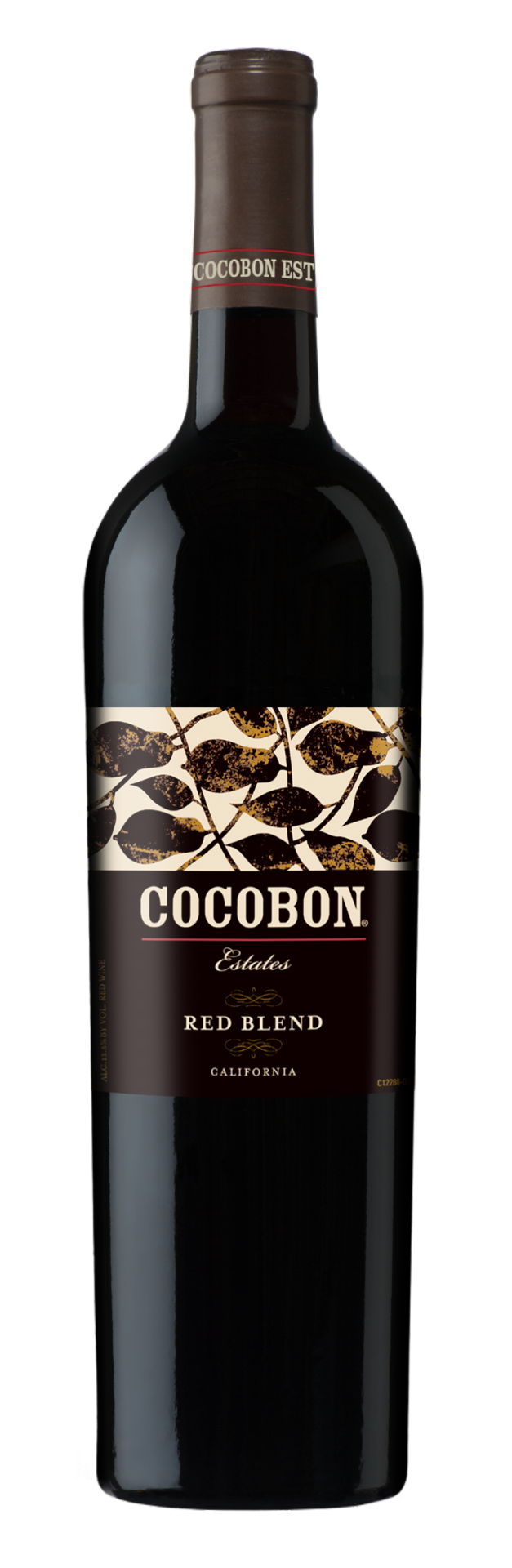 Cocobon Red Blend Bottle 750 ml | Shipt