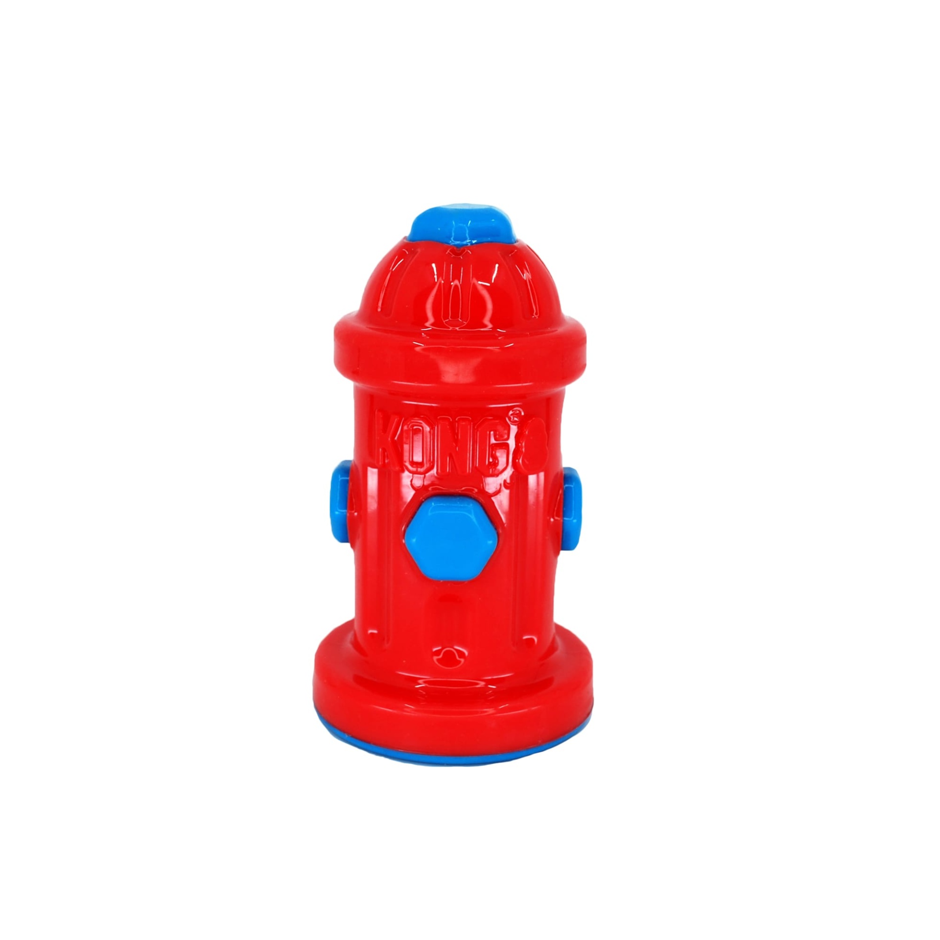 KONG Eon Fire Hydrant Dog Toy LG | Shipt