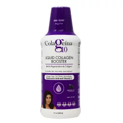 Colageina 10 Liquid Collagen Booster 16 oz | Shipt