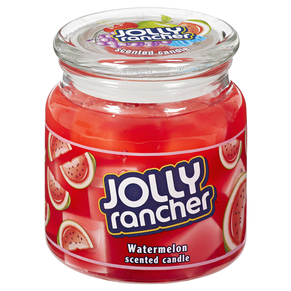 Jolly Rancher Jel Candle Watermelonby Hanna's Candle 14.75 oz | Shipt