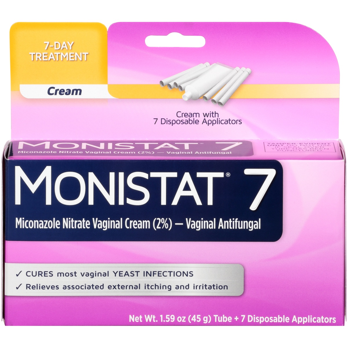 Monistat