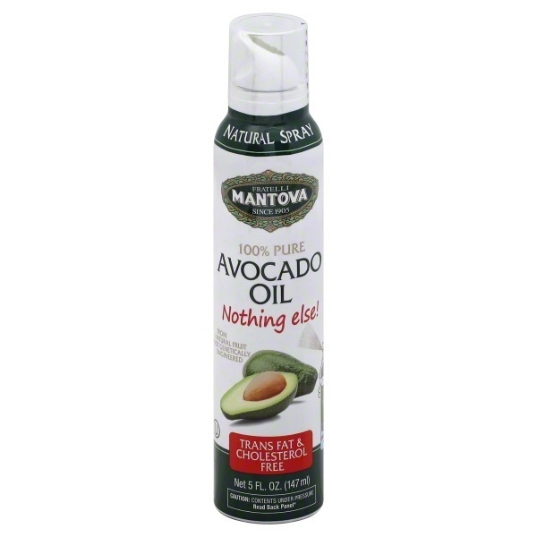 Mantova Avocado Oil Spray 5 oz | Shipt