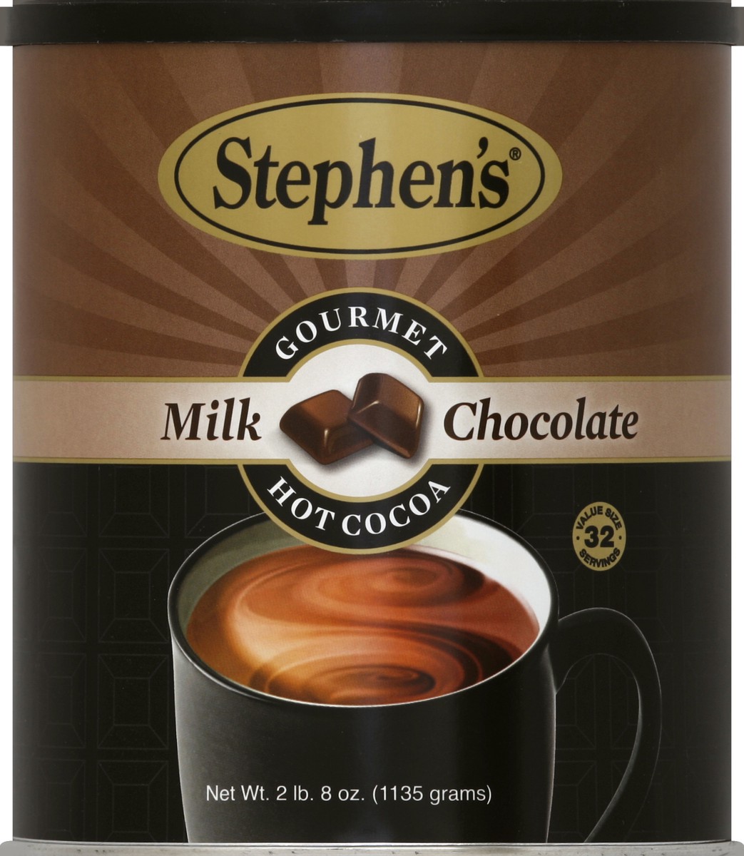 Stephen's Hot Cocoa 40 oz 40 oz | shipt